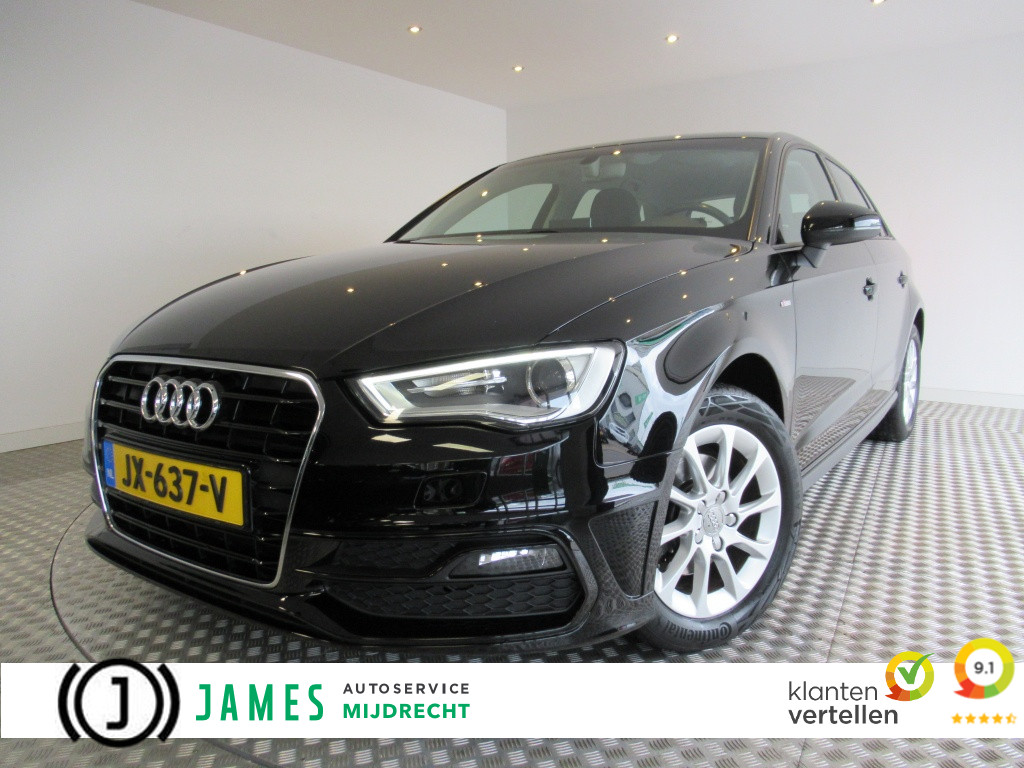 JAMES Mijdrecht | Audi A3